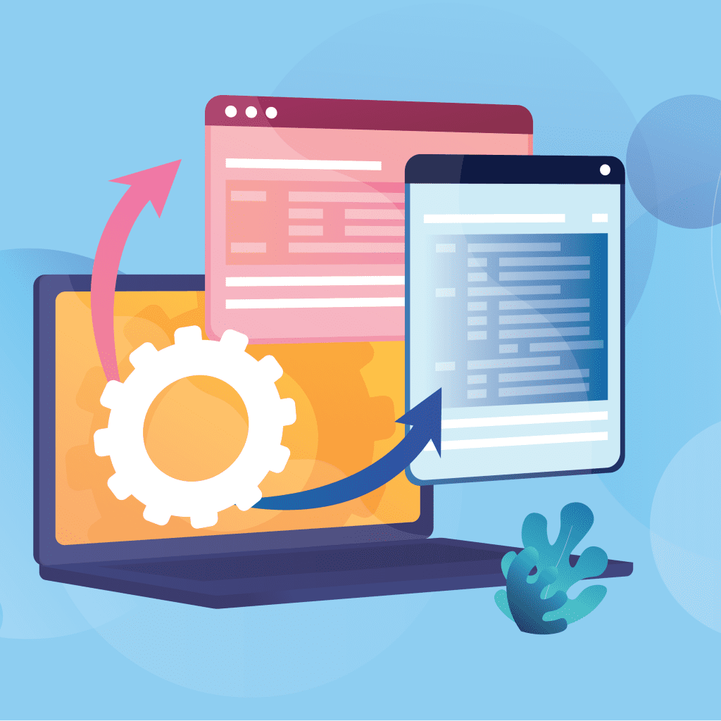 Workflow: thiết kế quy trình vận hành tác nghiệp