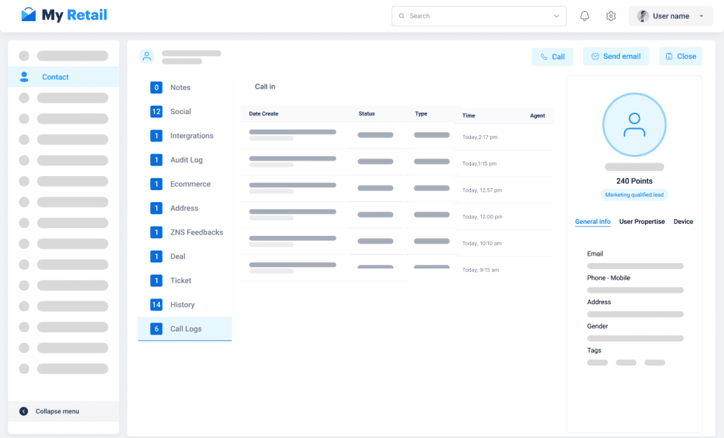 My Retail cập nhật loạt tính năng mới hỗ trợ doanh nghiệp bán lẻ tối ưu ...